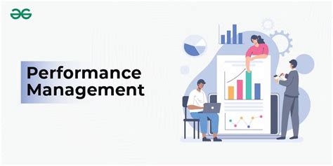 Performance Management Meaning Objectives Importance And Types