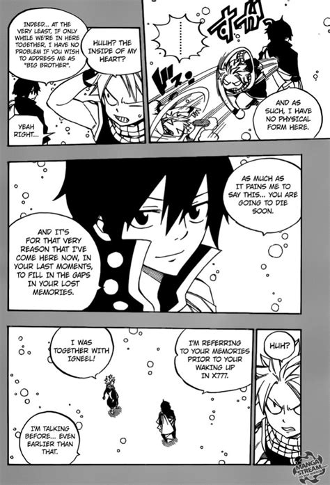 Pin By Grecia On Fairy Tail 2️⃣ Read Fairy Tail Fairy Tail Manga
