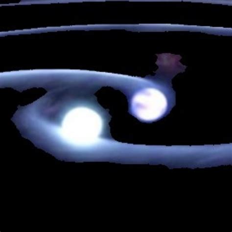 Eclipsing Binary Stars Kaggle