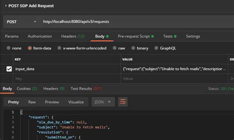 Axios Form Data POST Request Issue Issue Axios Axios GitHub