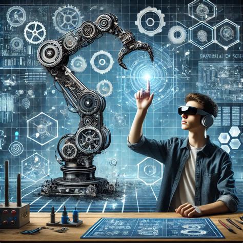 Bachelor Of Science Honours In Engineering Mechatronics Engineering The Open University Of