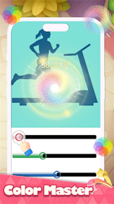 Color Master Game Para Android Descargar