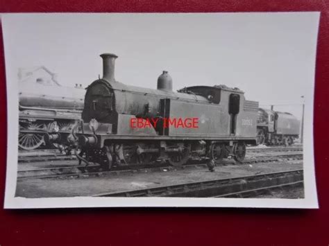 Photo Sr Ex Lswr Class M7 Loco No 30052 £3 00 Picclick Uk