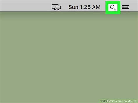 How To Ping On Mac OS 14 Steps With Pictures WikiHow