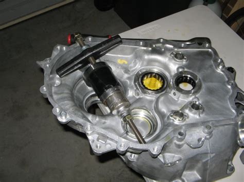 Setting Differential Preload Fiesta ST Forum