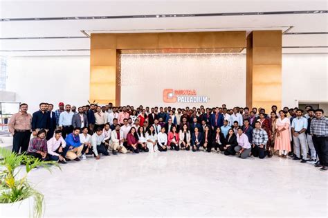 Techblocks On Linkedin Milestonemoment Techblocks Newoffice Innovationcenter