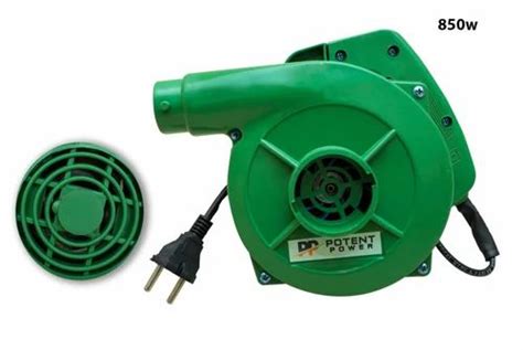 Electric Blower Ebc 40 At Best Price In Ahmedabad By Potent Industries