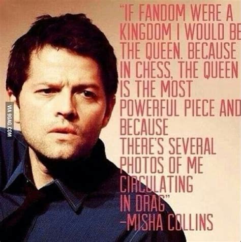 Misha 9gag