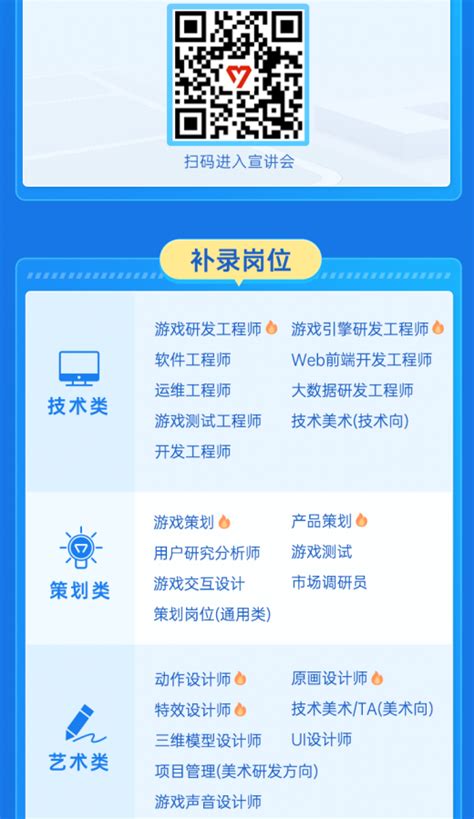 多益网络23届校园招聘