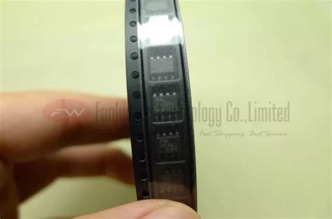 Cat93c66vi Gt3 93c66 4k Bit Seriale Eeprom Soic8 X 10 Pz A6 39 Eur 6