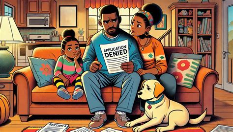 How To Apply For Section 8 Housing Choice Vouchers