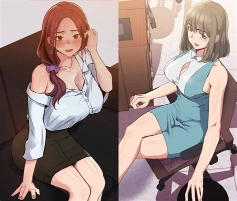 Rekomendasi Adult Manhwa Pornhwa No Ntr Terbaik Part