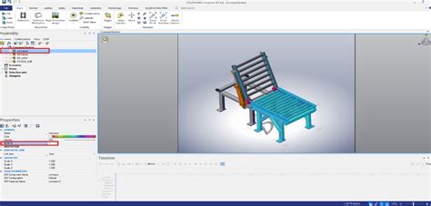 How To Create Assembly Level Bom In Solidworks Composer Seacad Technologies
