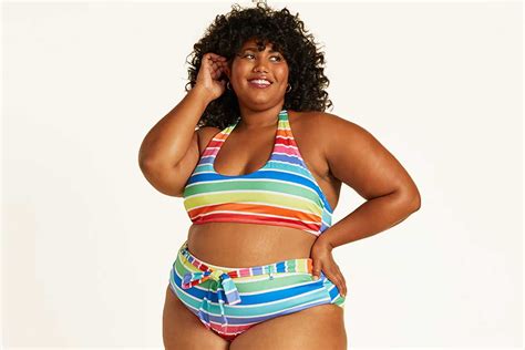 Two Piece Bathing Suits For Curvy Women