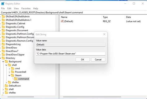 How To Add Programs To The Context Menu On Windows 11