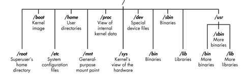 1 Основи Linux для хакерів Початок роботи з основами Hackyourmom
