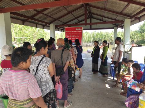 ငပုတောမြို့နယ် စားသုံးသူရေးရာဦးစီးဌာနမှ ဦးဆောင်၍ မြို့နယ်ဆီကုန်သည်နှင့် ဆီလုပ်ငန်းရှင် များအသင