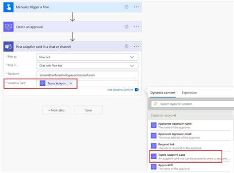 Start And Wait For An Approval Power Automate Complete Tutorial Spguides