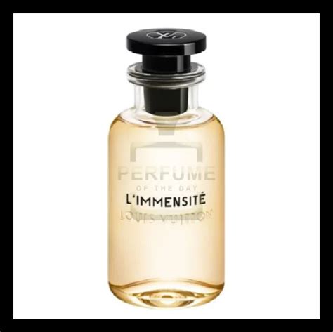 ادکلن لویی ویتون ال ایمنسیت عطر روز
