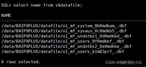 Ora 00205 Andand Ora 01110rman 06571 Datafile 1 Does Not Have Recoverable