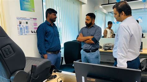 Ielektron Technologies Pvt Ltd On Linkedin Ielektron Annualday Techday Celebration