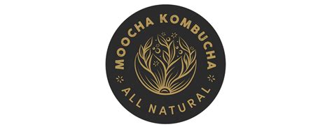 Moocha Kombucha Love Your Food