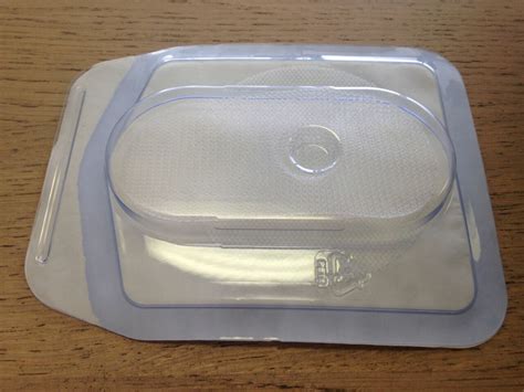 New Ethicon Phse Prolene Hernia System Extended Nonabsorbable Synthetic Surgical Mesh X