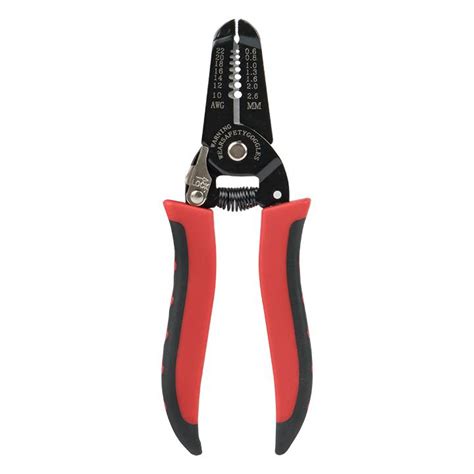 Многофункциональный ручной стриппер WS-01 EKF Master; ws-01