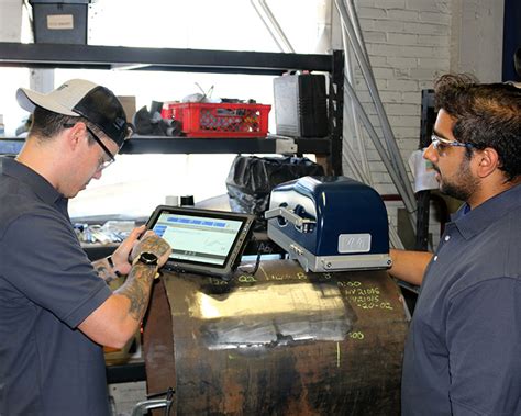 MMTs HSD Training And Certification Program Fills Need For Technician Readiness MMT