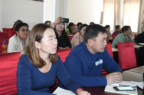 Сургуулийн хоол үйлдвэрлэл үйлчилгээг сайжруулах чиглэлээр мэргэжил арга зүйн зөвлөгөө өгөх