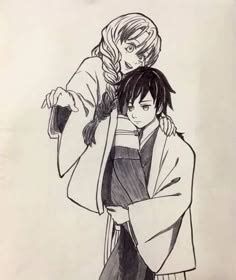 Discover 68 Mitsuri X Giyuu And Giyuu X Mitsuri Fanart Ideas Giyu And