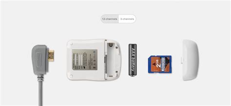 Holter Ecg Contromed