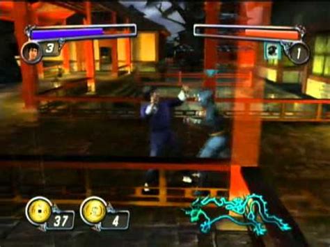 Bruce Lee Quest Of The Dragon Xbox Gameplay Youtube