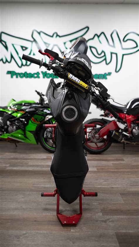 Z125 Subcage12bar