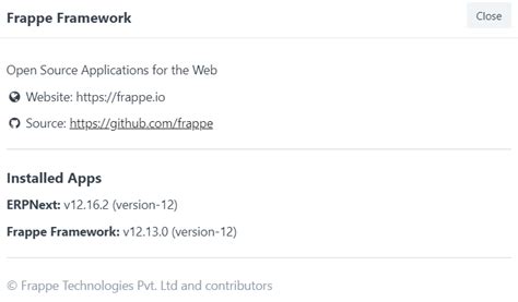 Erpnext Backuprestore From Dropbox To Local Vm Erpnext Frappe Forum