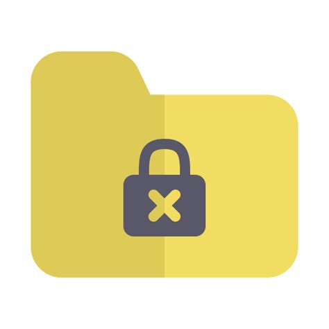 Block Generic Flat Icon