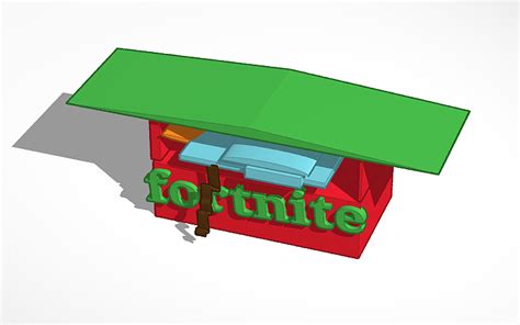 3d Design Lol And Troll Tinkercad