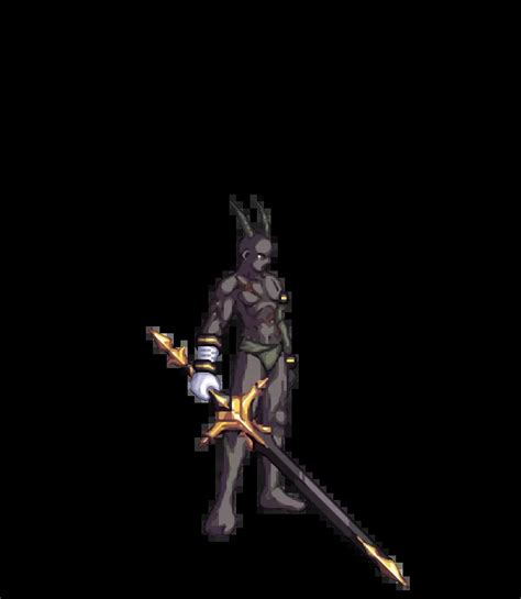 던파커마 귀검사남 31806번 룩