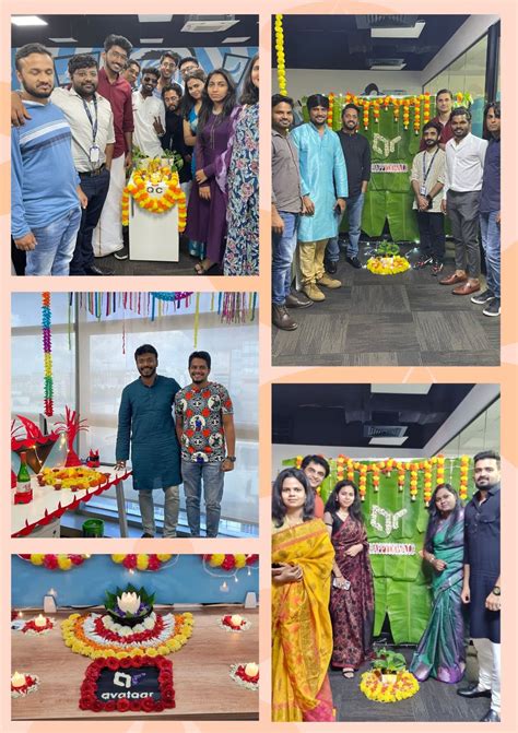 Radhika Agrawal On Linkedin Celebration Fun Funatwork Festivities Festival Creativity