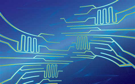 Artificial Intelligence Web Technology Background 10856468 Vector Art At Vecteezy