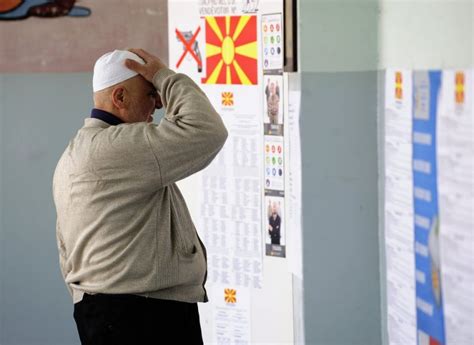 Çfarë Duhet Të Dini Gjatë Votimit Këto Janë Udhëzimet Për Votim Në