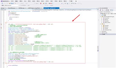 After Compiling The Itk And Rtk Libraries Cannot Use Breakpoints To