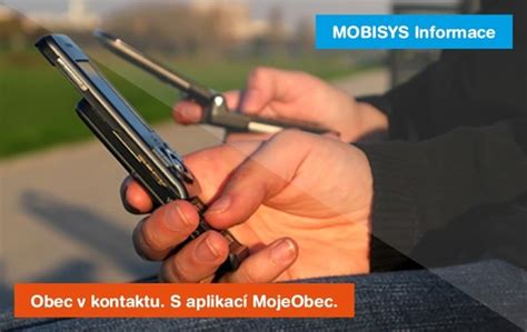 Mobisys Informace Mobisys