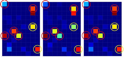 A Simple CNN For The MNIST Dataset VI Classification By Activation Patterns And The Role Of