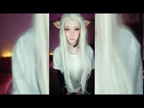 Ninel Bordel Neko Or Kitsune Tiktok ♥ Youtube