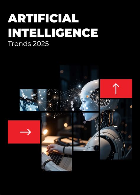 Artificial Intelligence Trends 2025 Techdogs