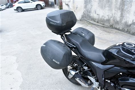 Gsx F Shad