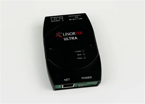 Netbell Ultra Bell Controller