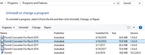 Solved Material Import To Revit Incomplete Autodesk Community