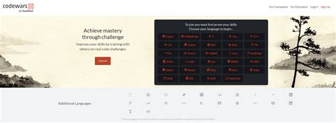 10 Best Coding Challenge Sites For Beginners Hackernoon